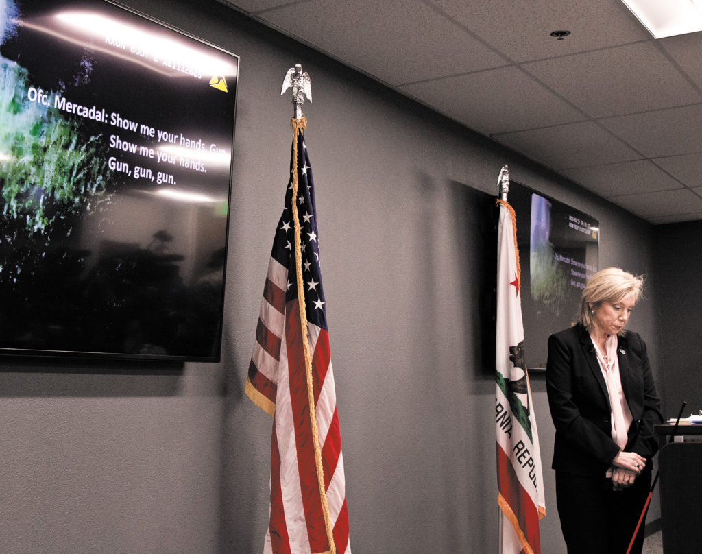 The ‘second’ killing of Stephon Clark • Sacramento News & Review