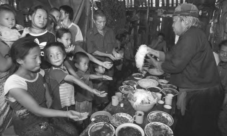 After the war: Trauma still haunts California's Hmong community ...