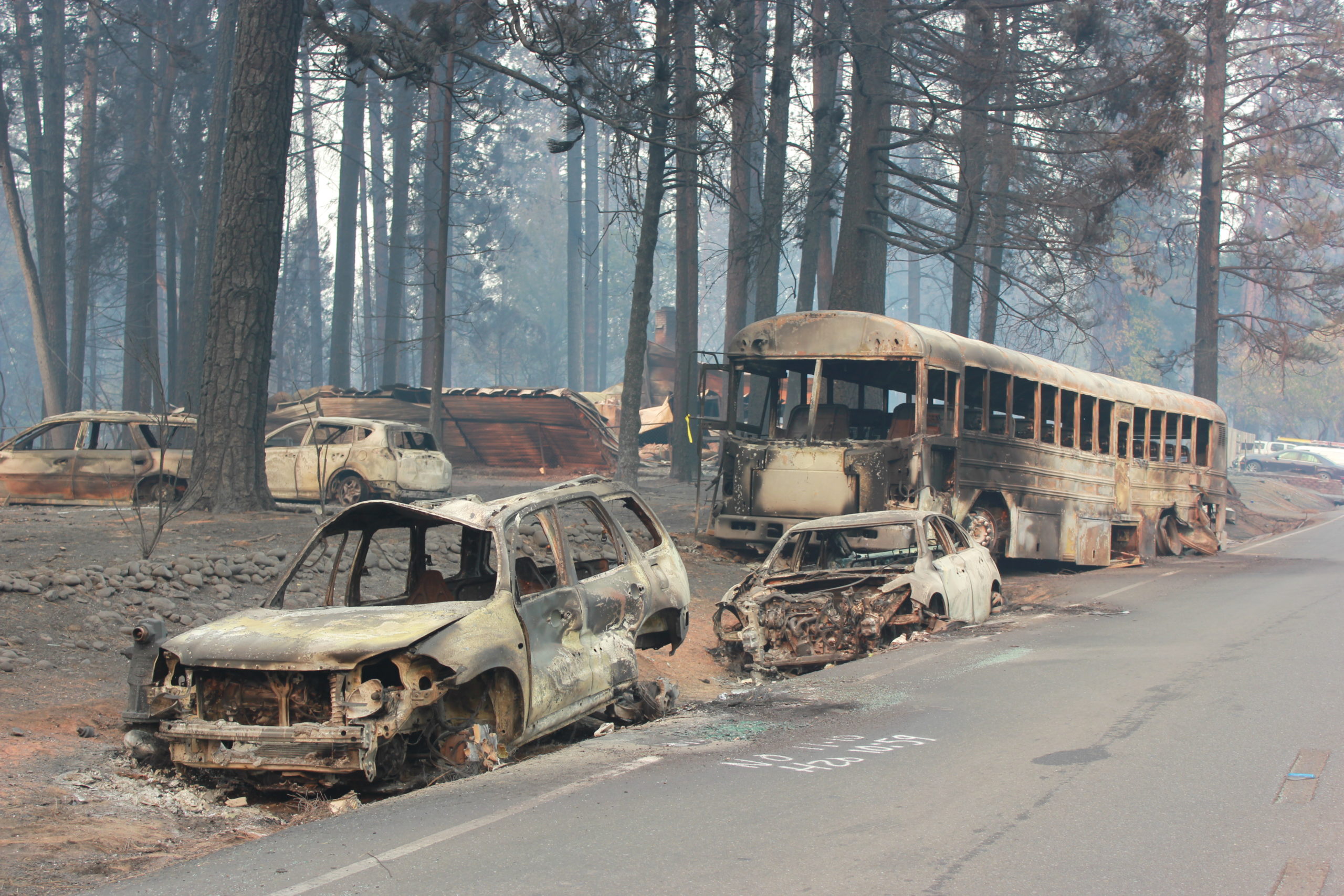 Living with climate change: What to worry about and when • Sacramento ...