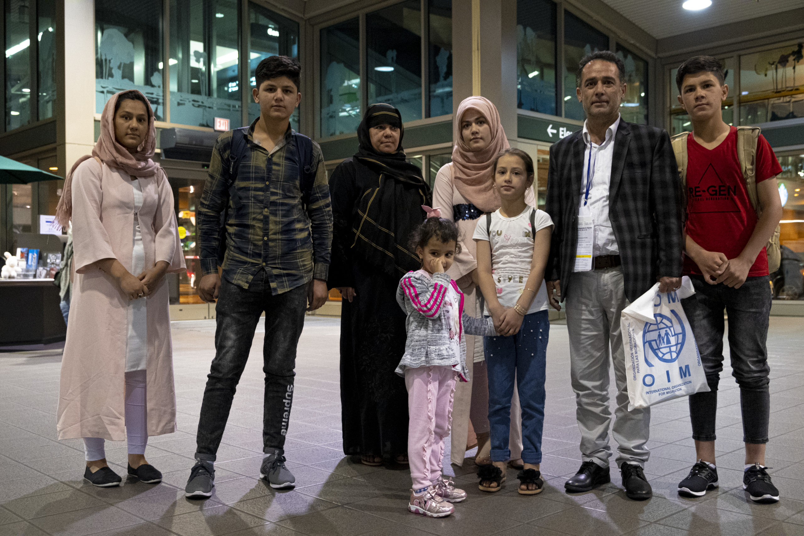 Last refugees in • Sacramento News & Review