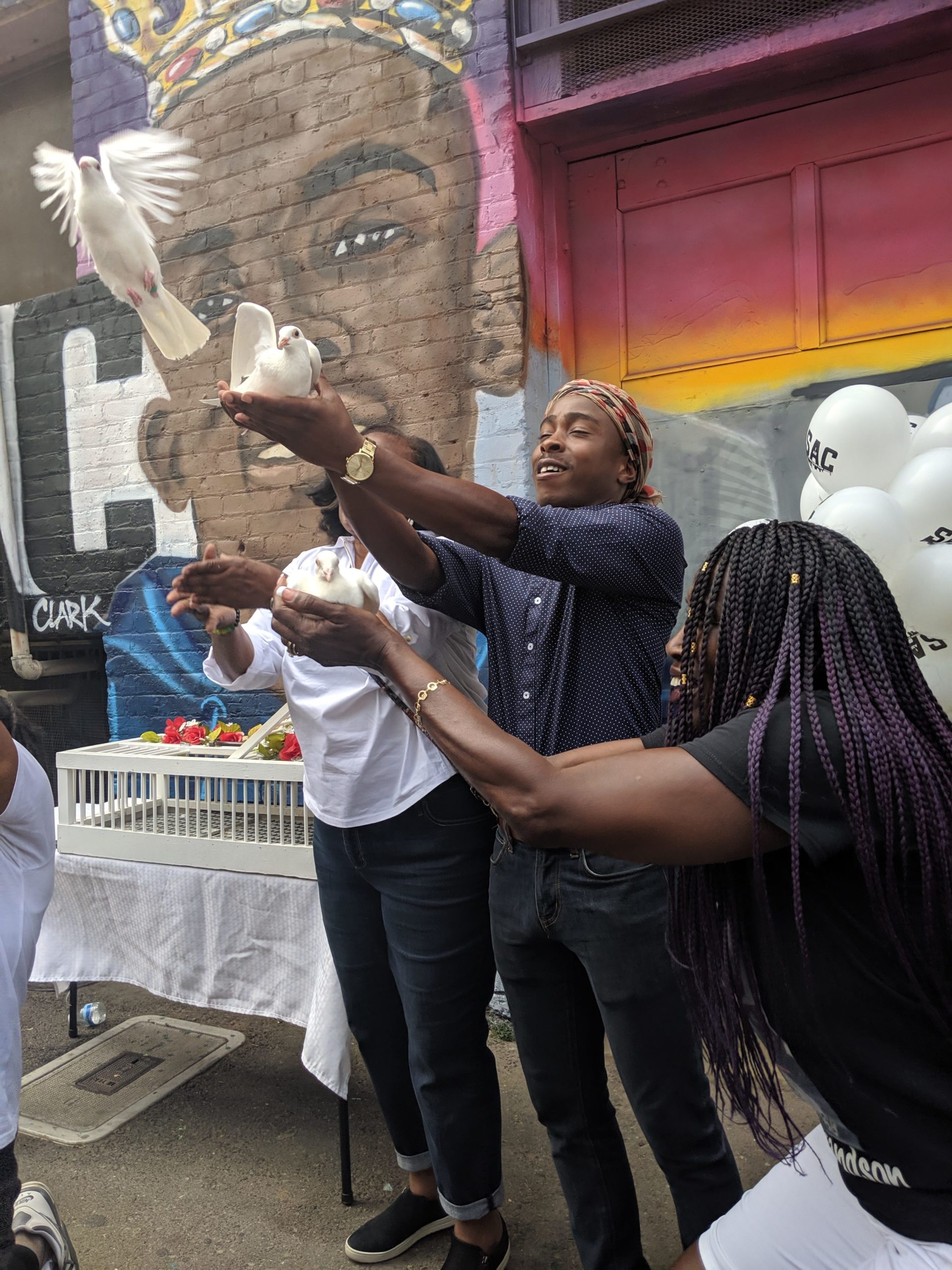 Happy birthday, Stephon Clark • Sacramento News & Review