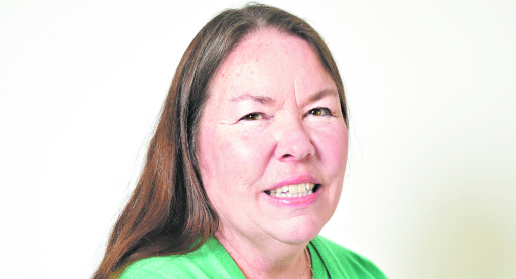 Gardening is 'essential' • Sacramento News & Review