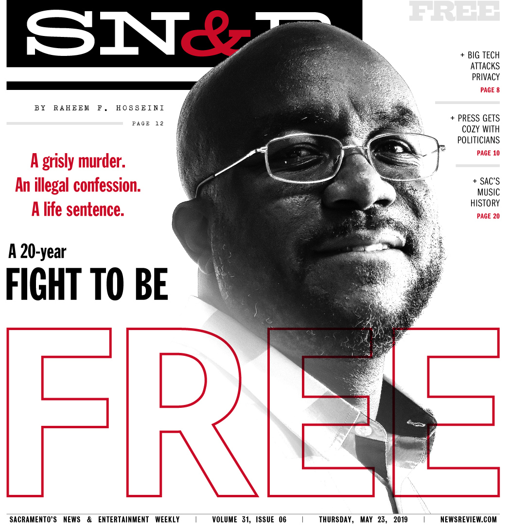 SN&R's award winners • Sacramento News & Review