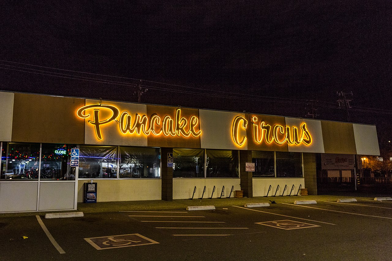 Walking the tightrope • Sacramento News & Review