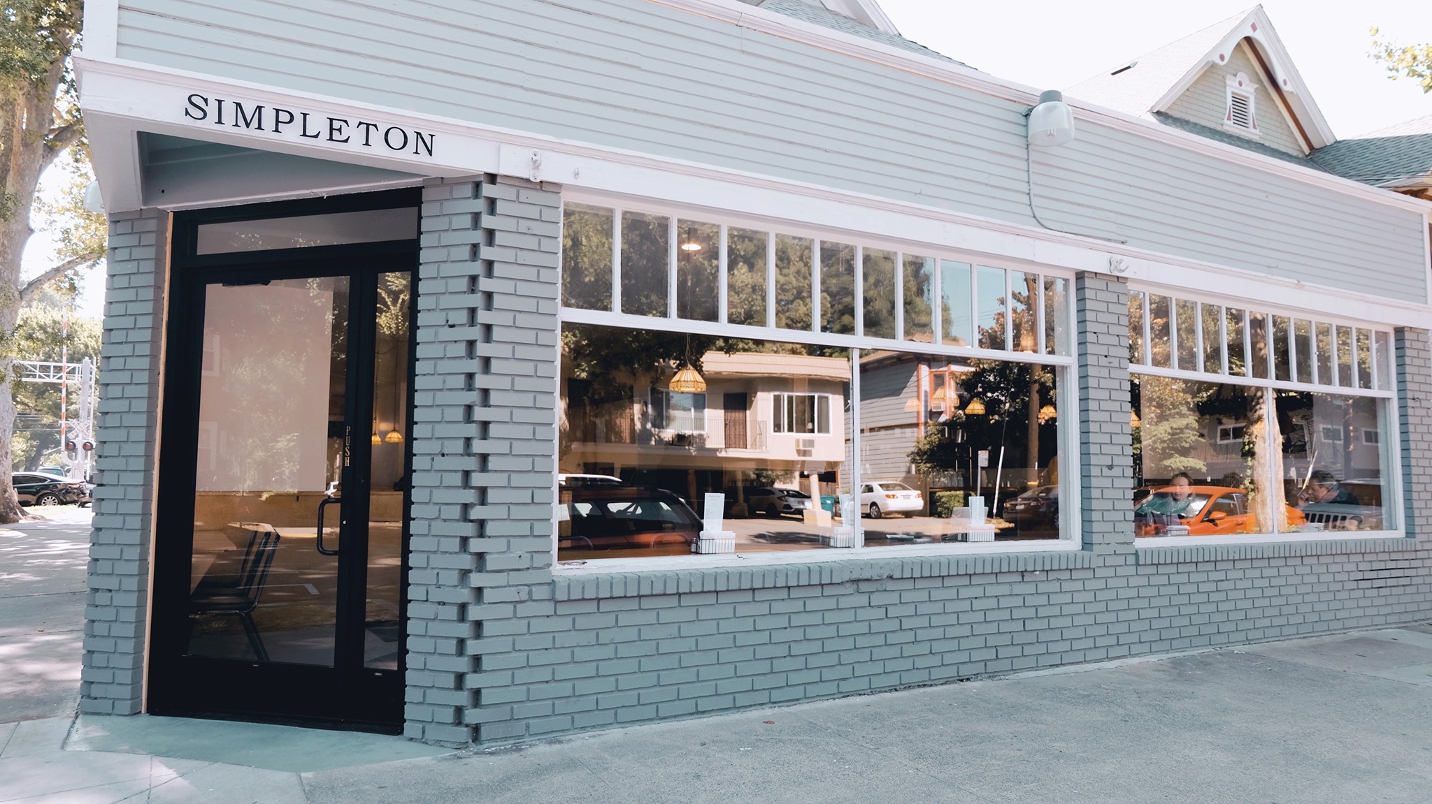 Planet V: Restless for restaurants • Sacramento News & Review