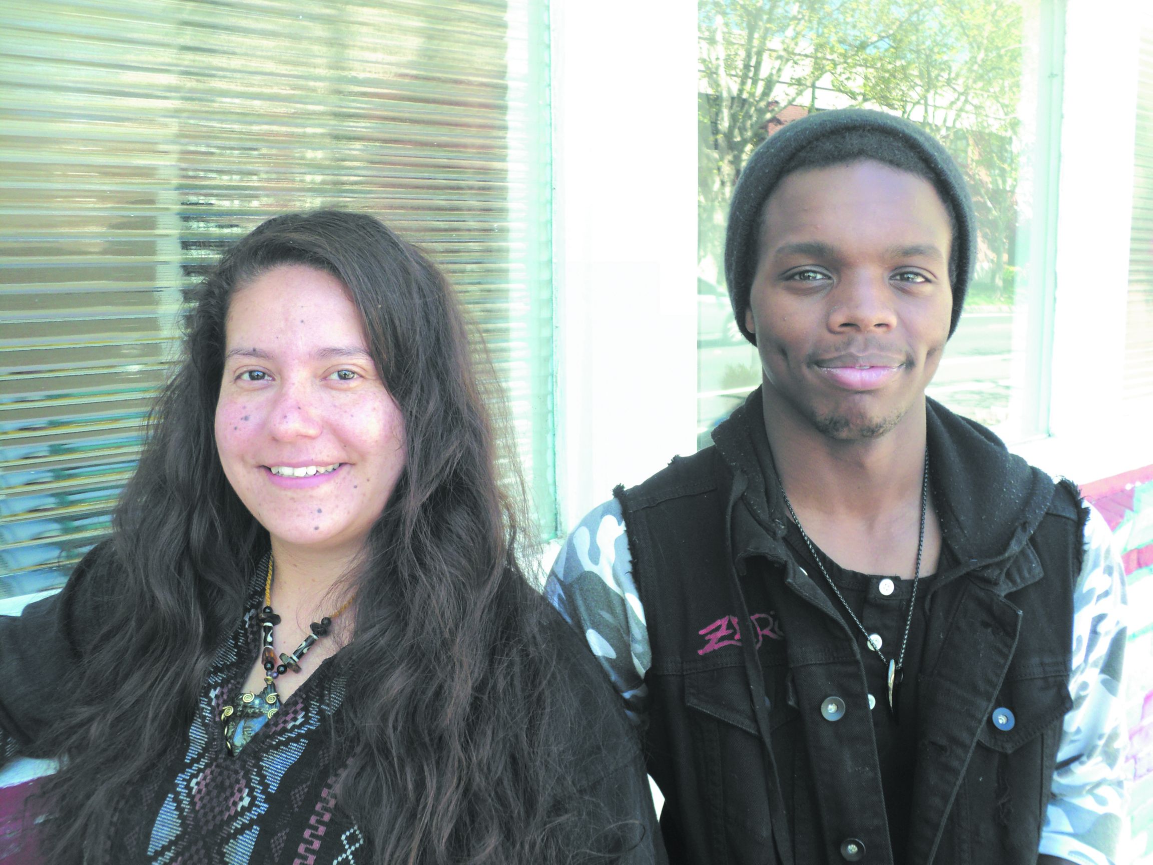 Sol Collective Creates Space for Arts and Activism • Sacramento News ...