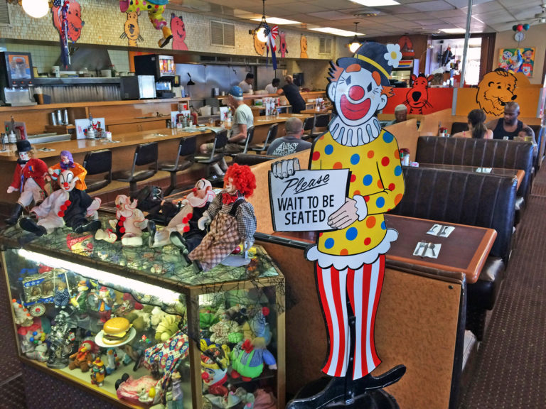 A slice of Americana • Sacramento News & Review