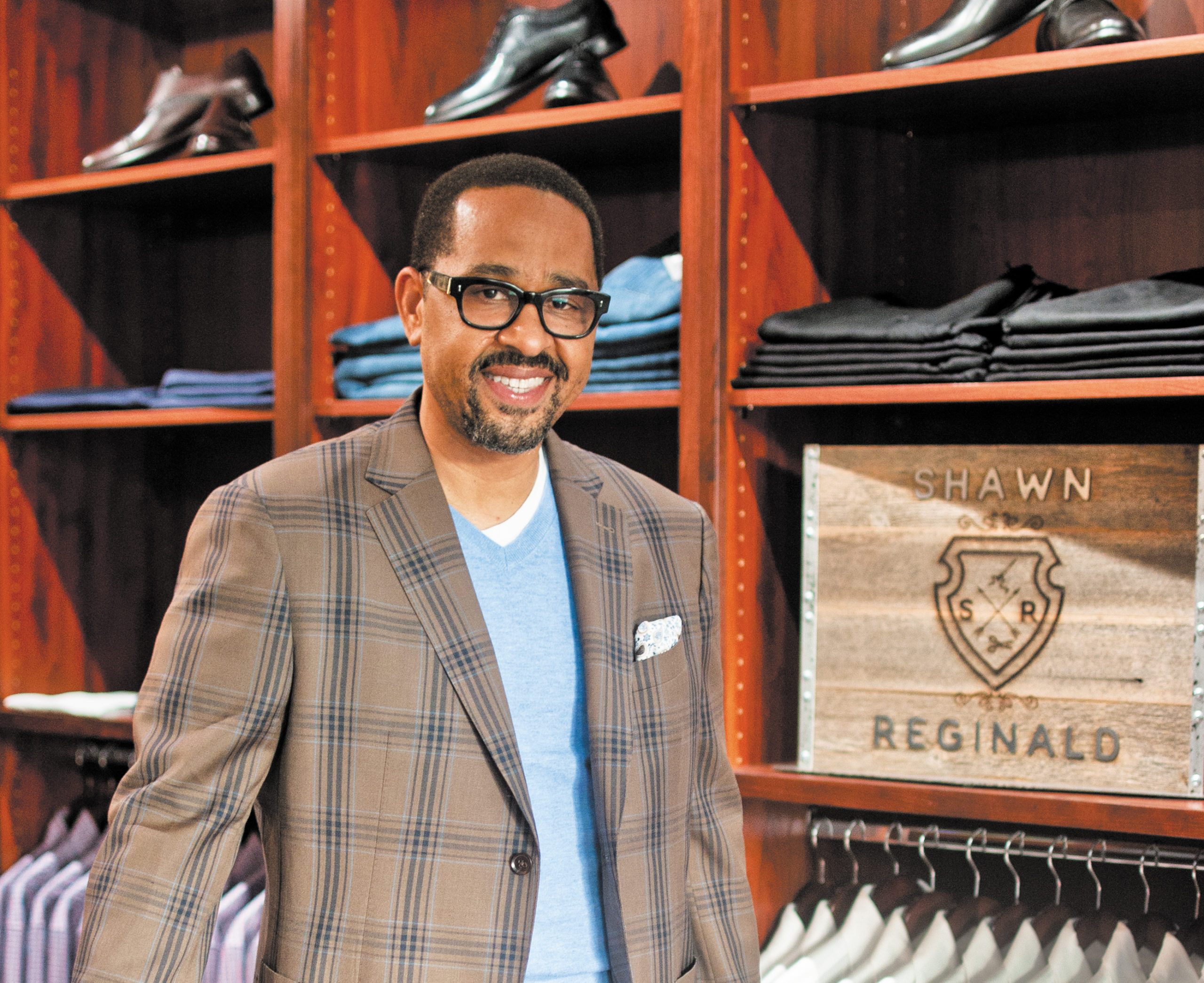 Everybody’s crazy about a sharp dressed man • Sacramento News & Review
