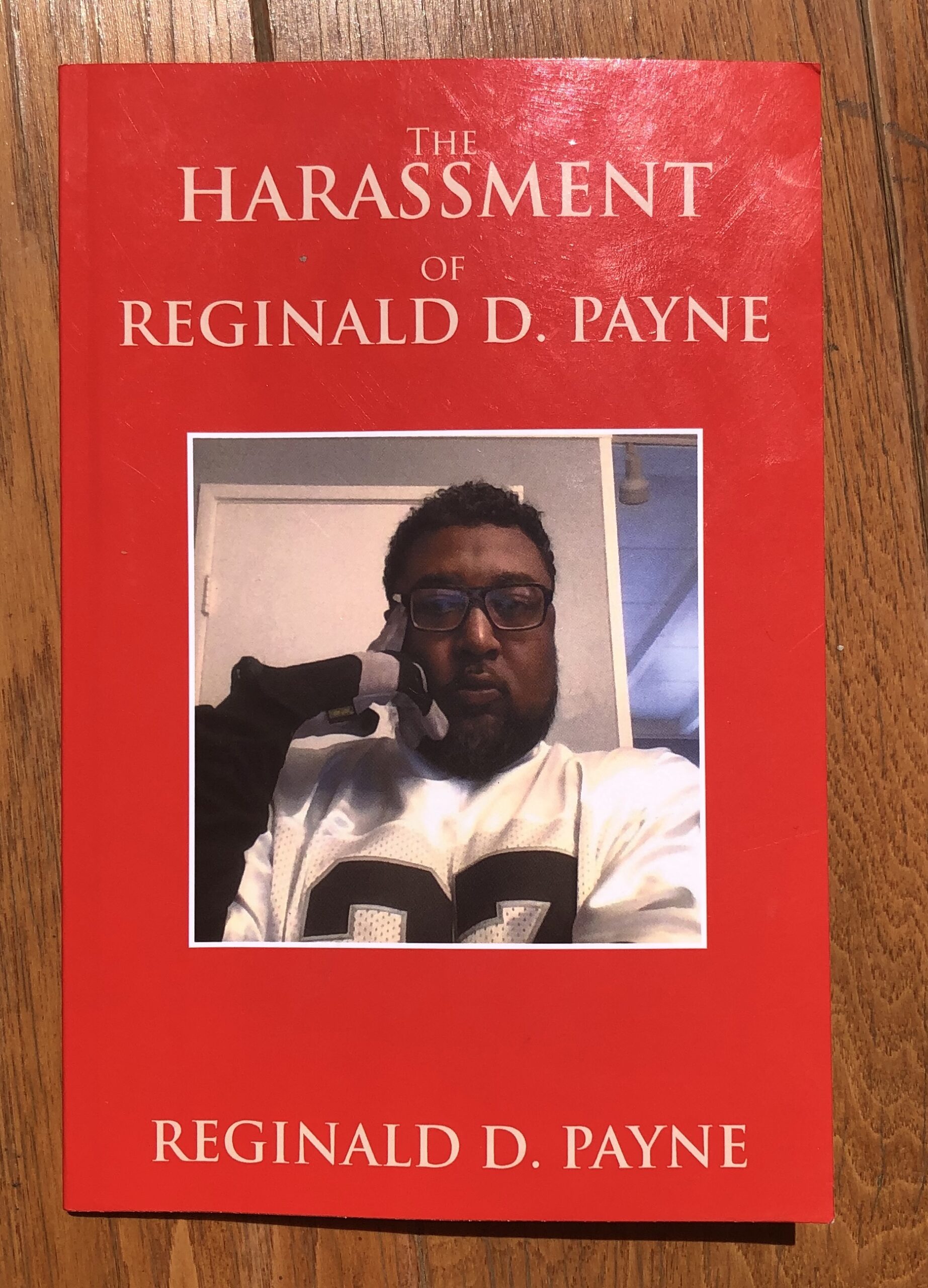 You know George Floyd's name. Should you know Reggie Payne's ...