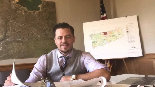 Folsom’s political maverick steps down • Sacramento News & Review