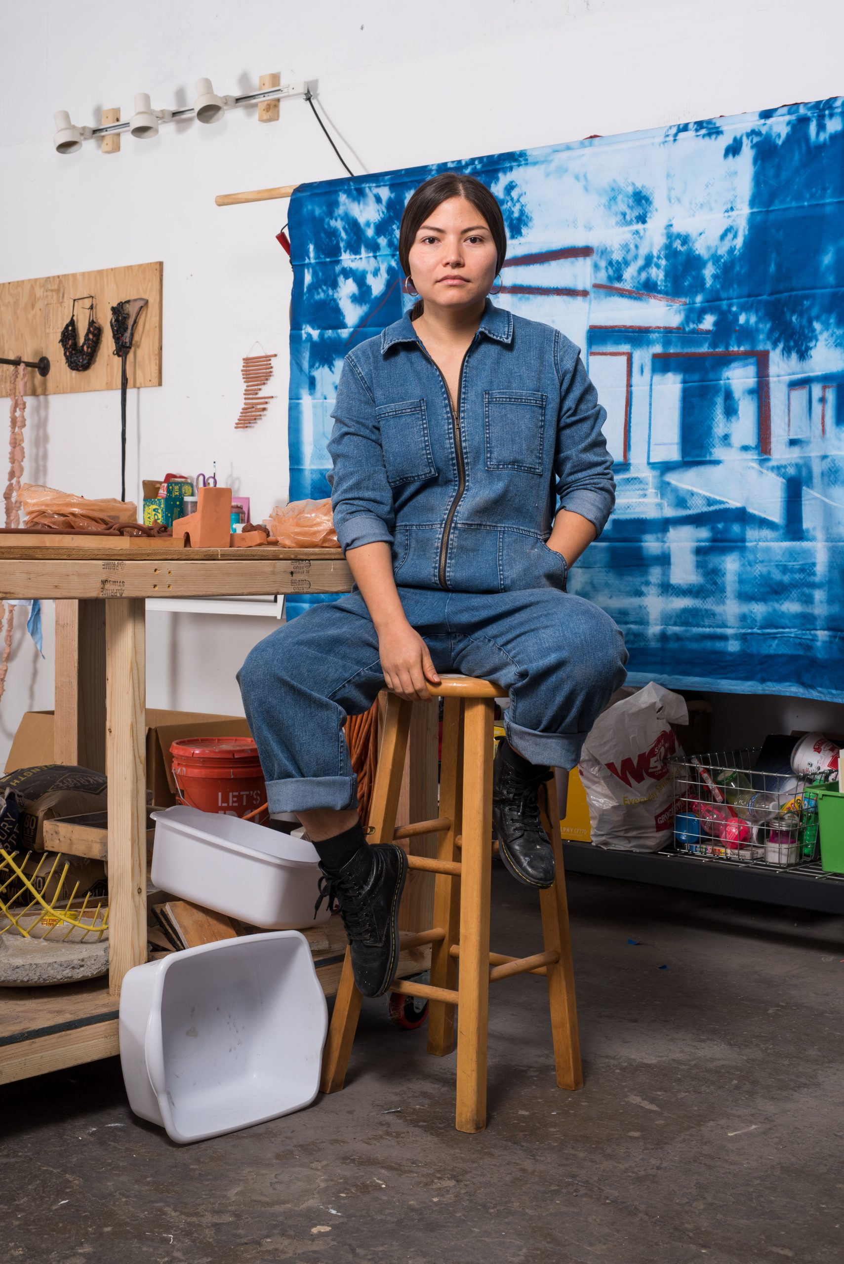 Heart to Art with Aida Lizalde • Sacramento News & Review