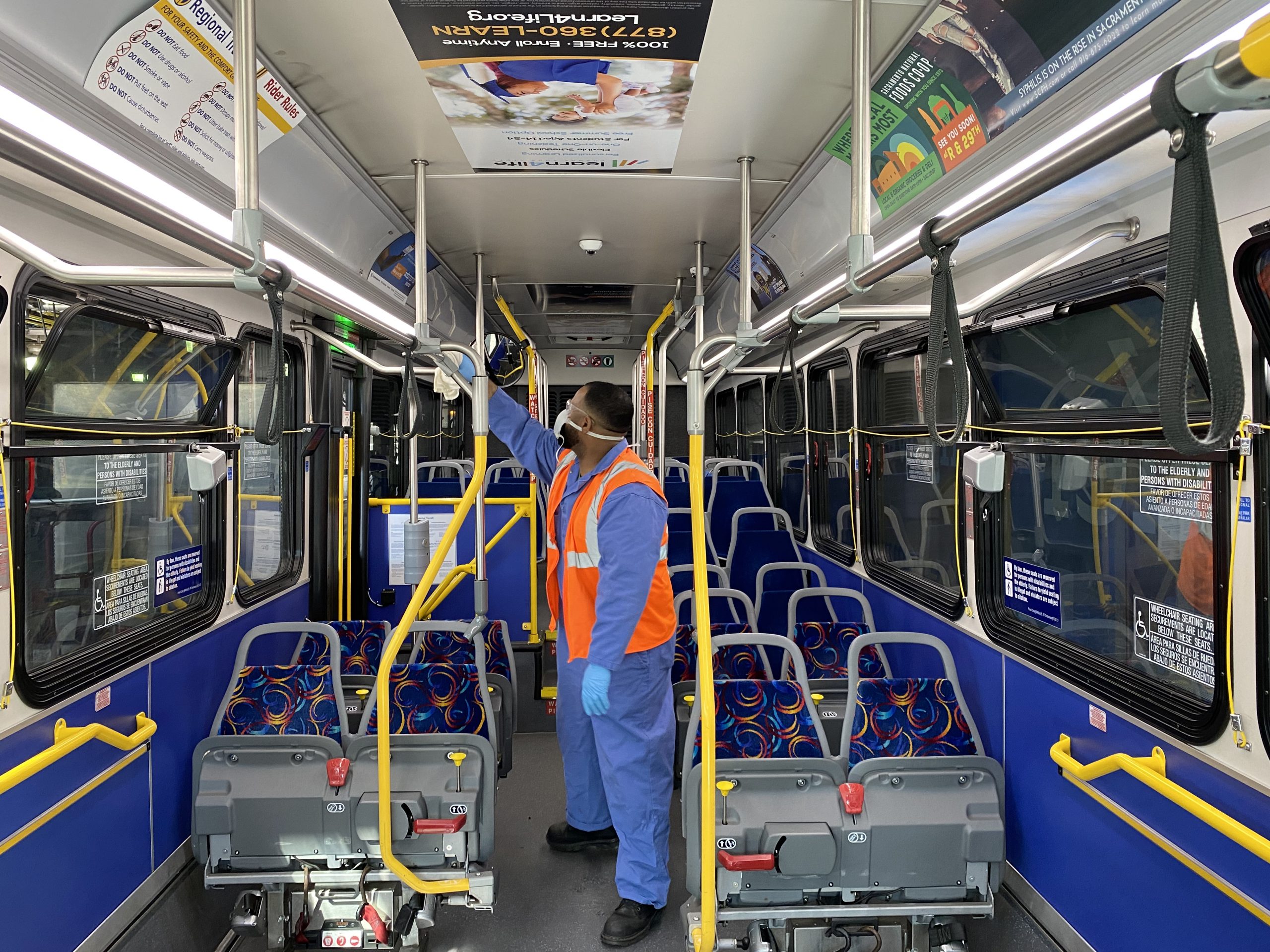 Safety First • Sacramento News & Review