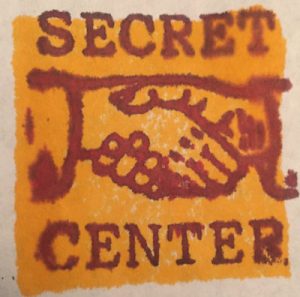 Shape-shifting Secret Center • Sacramento News & Review