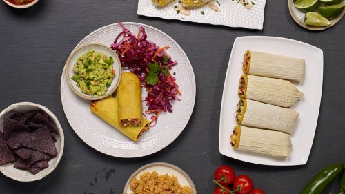 Planet V: Microwave tamales miss the mark • Sacramento News & Review