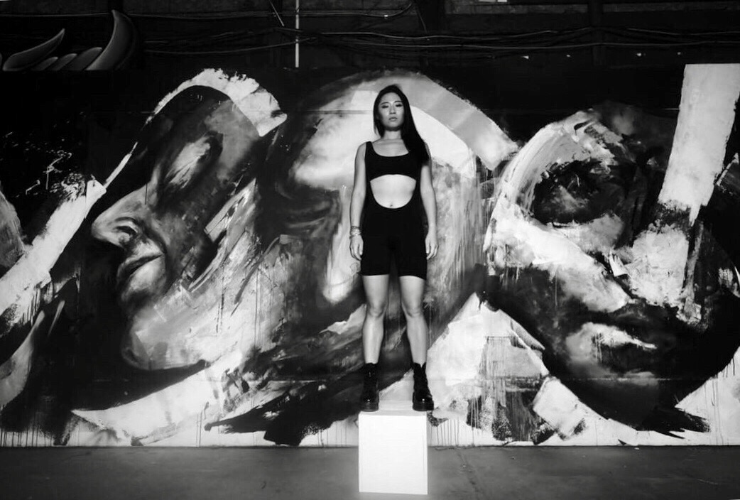 Heart to Art with Lin Fei Fei • Sacramento News & Review