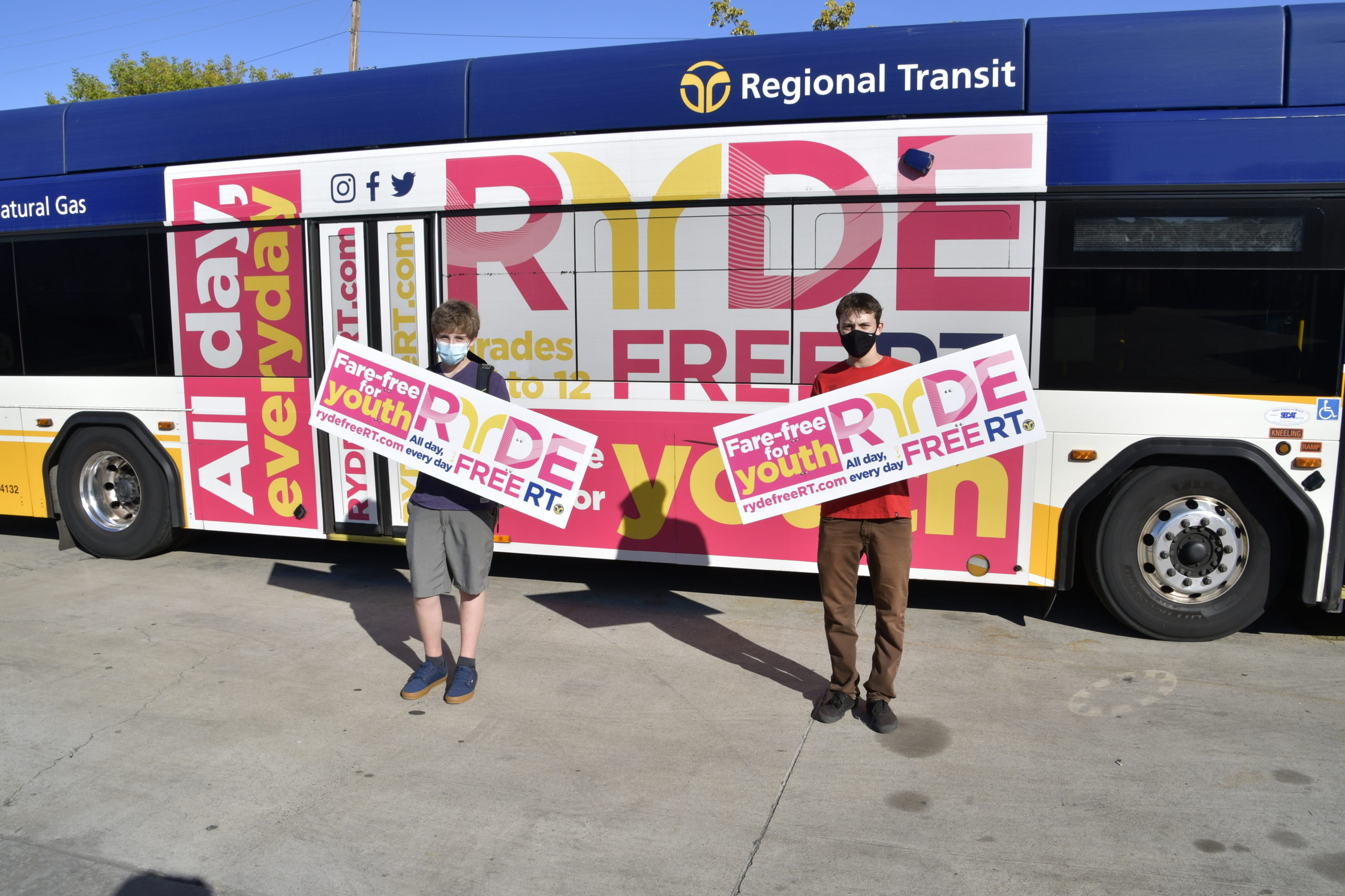 RydeFreeRT: A Proven Success • Sacramento News & Review