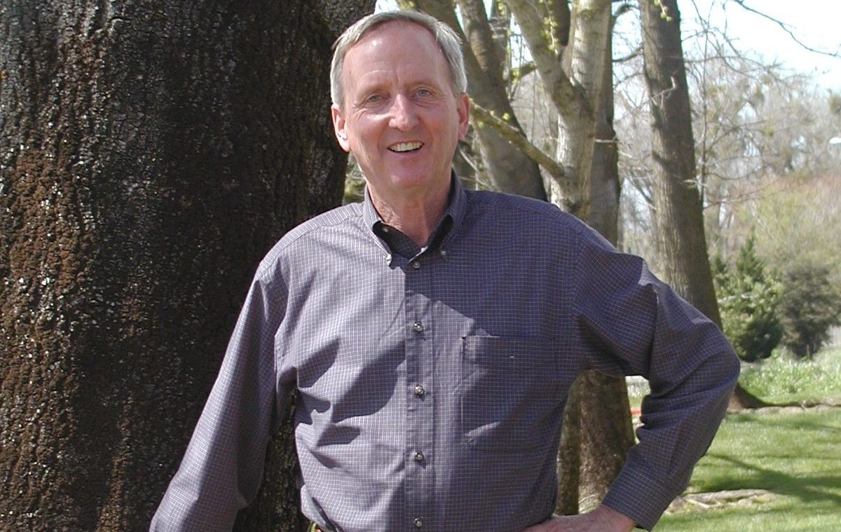 Steady as a Valley oak • Sacramento News & Review