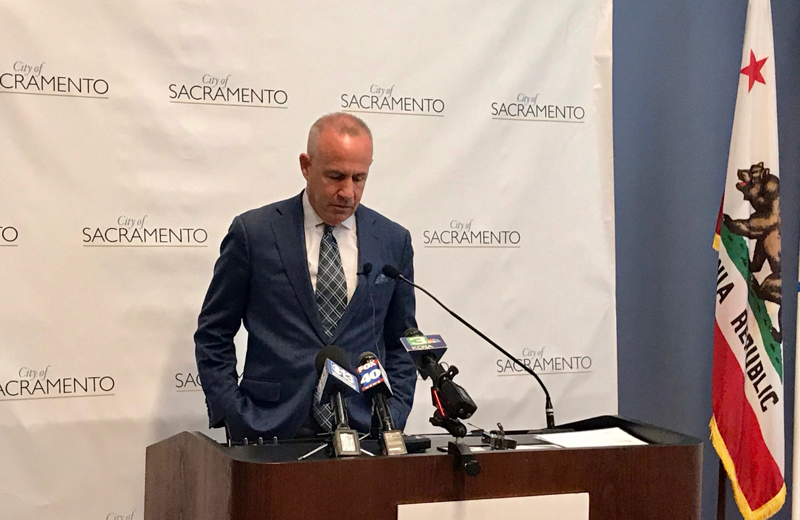 Steinberg's big gamble • Sacramento News & Review