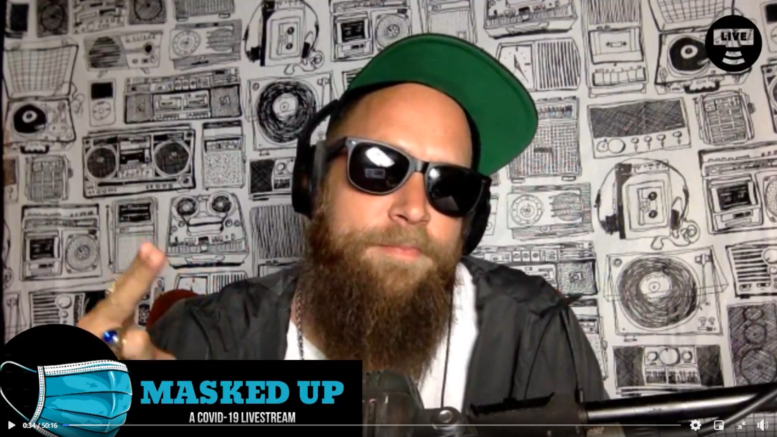 Sacramento Artist Corps puts artists to work to serve their community ...