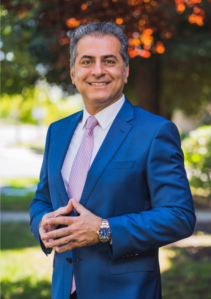 Making an impact • Sacramento News & Review