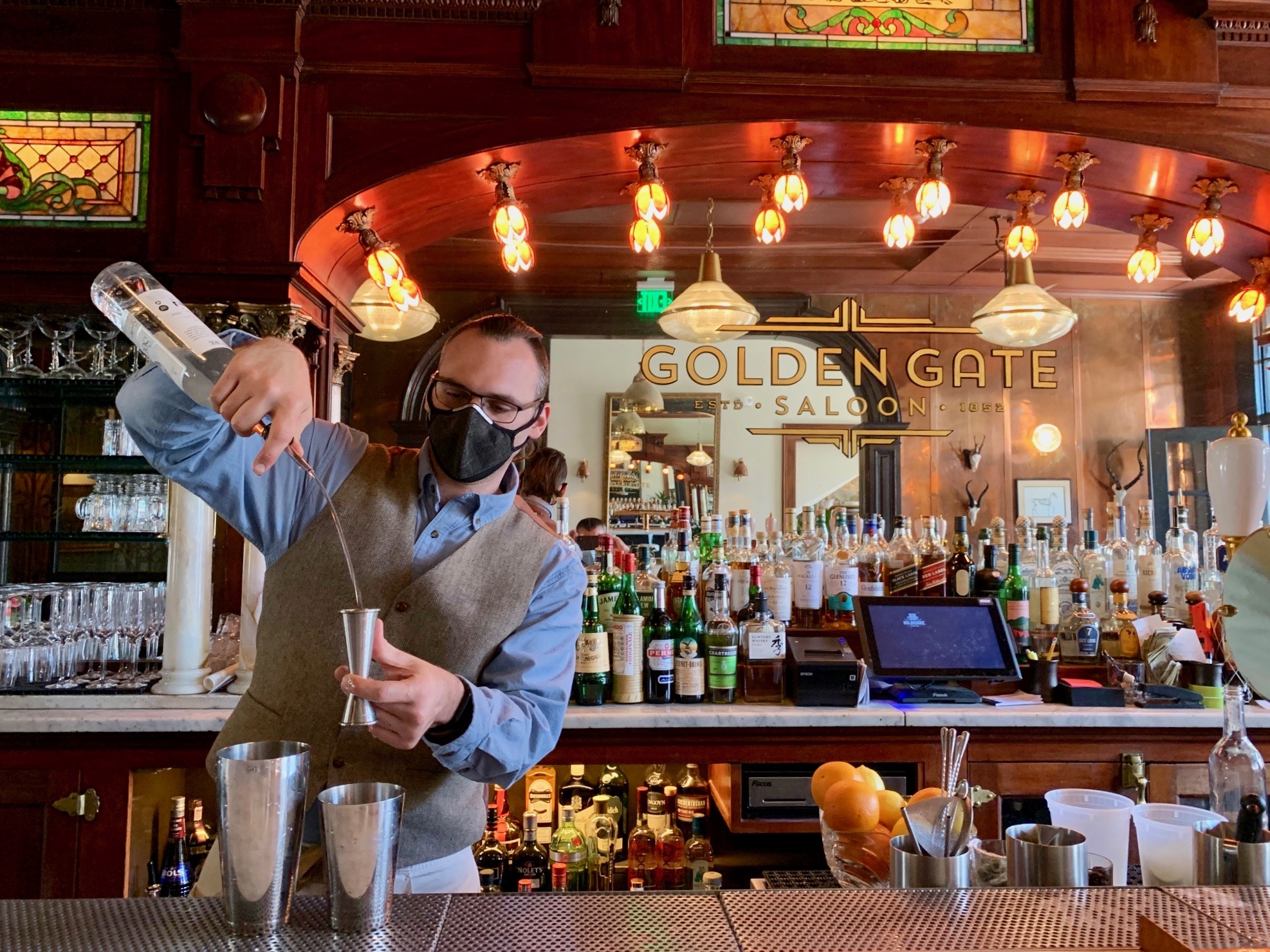 Editorial: In defense of pandemic drinking • Sacramento News & Review
