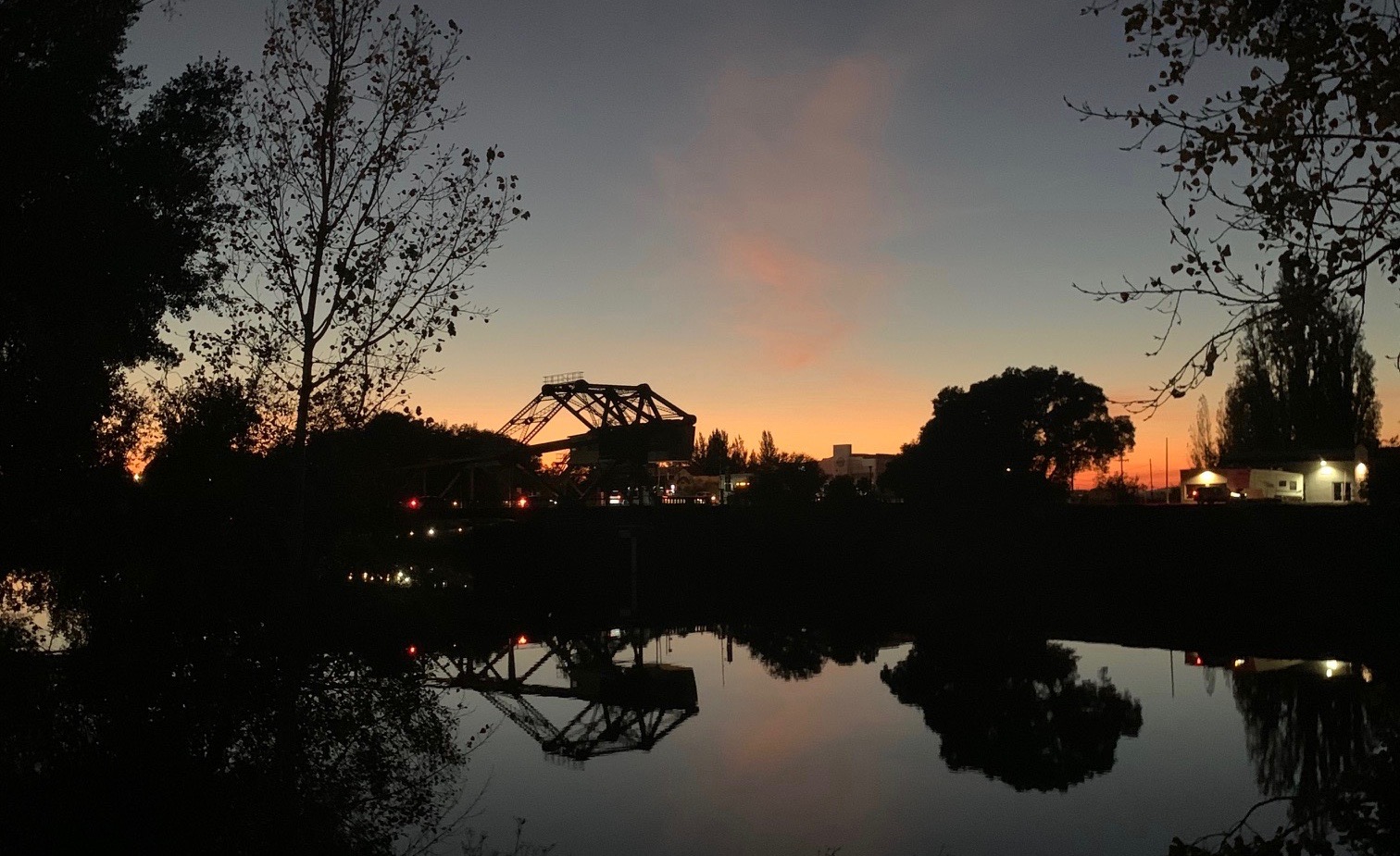 Sacramento County’s most-famous Delta town is also its fastest ...