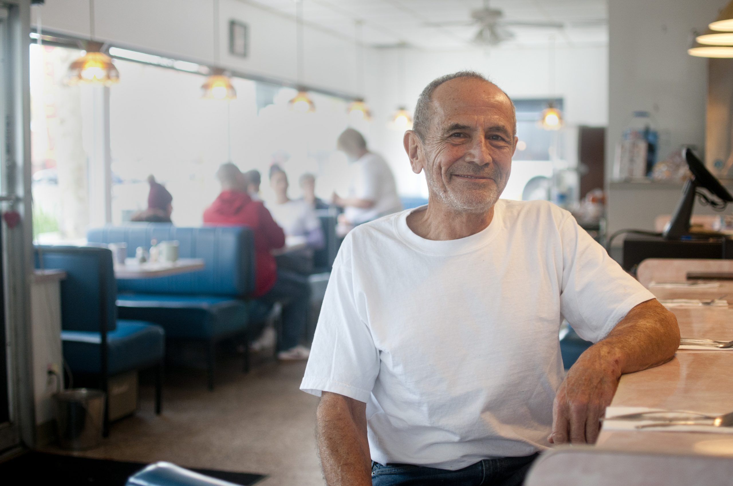 Breakfast at Lil Joe’s • Sacramento News & Review