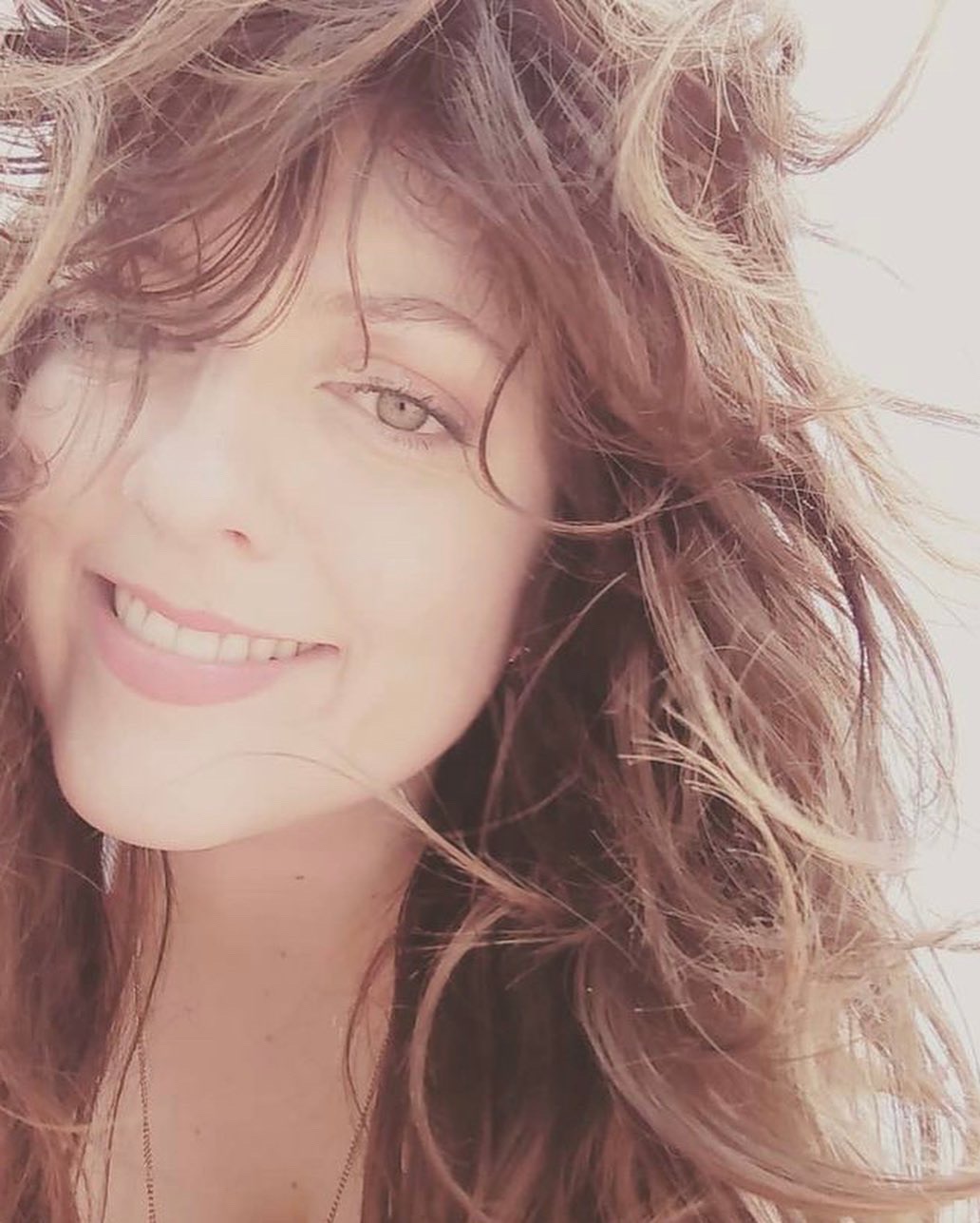 Friends mourn former-Sacramento musician, artist Crystal McCarthy ...