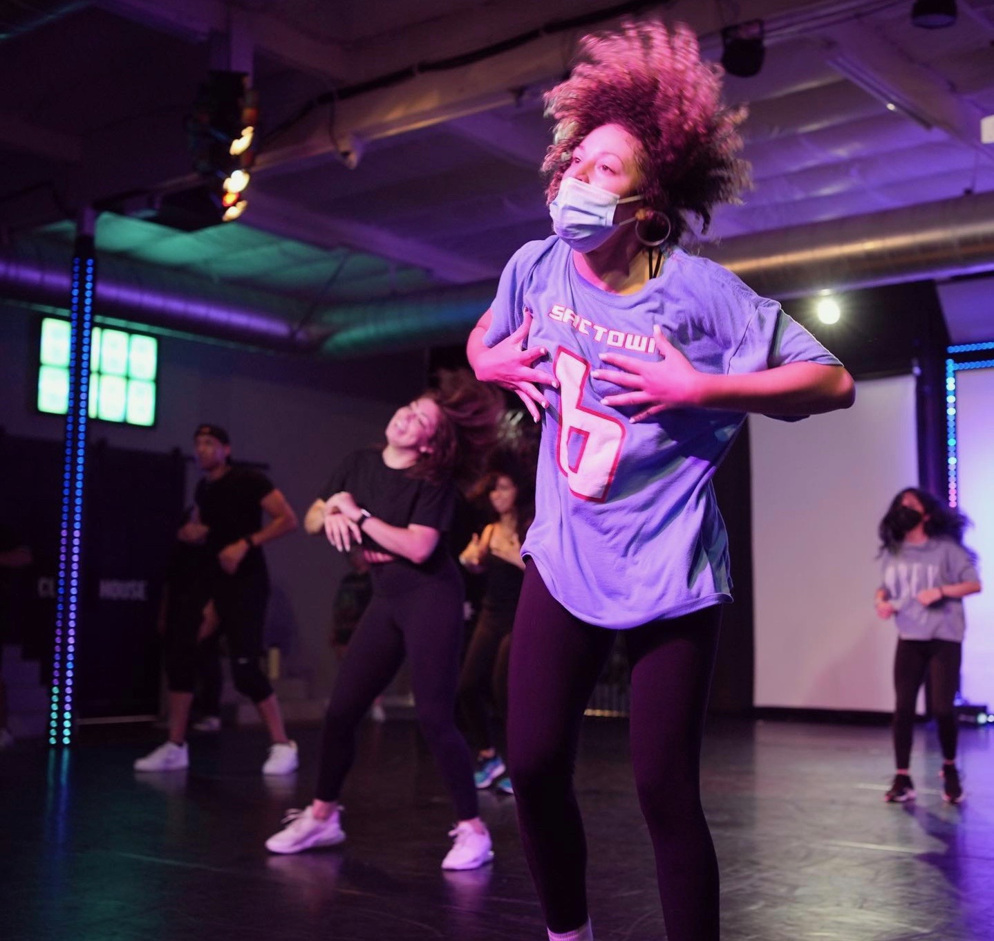 The magic of movement: After some pandemic falls, Sacramento’s dance ...