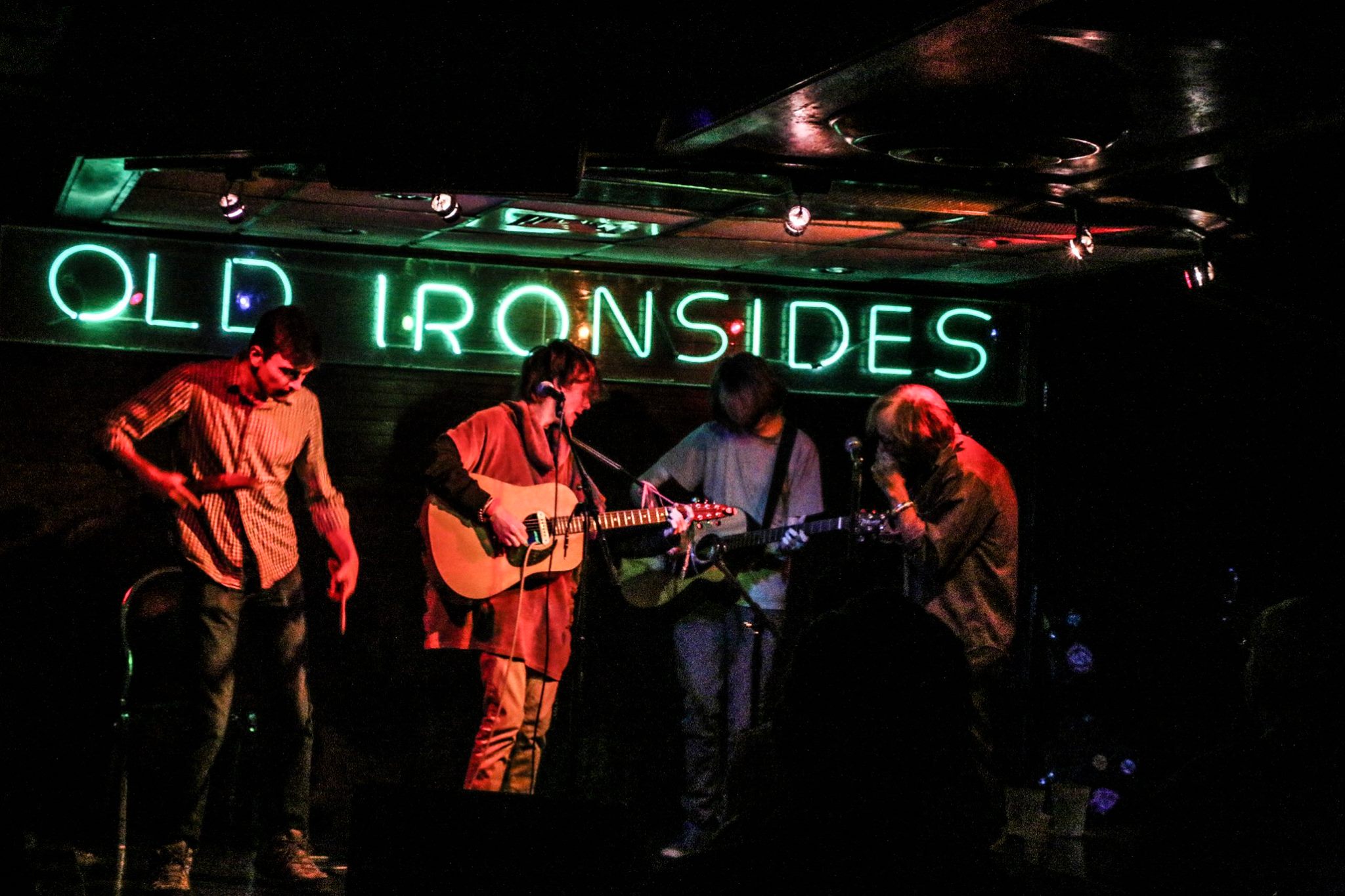 The Iron 88: After almost nine decades, Sacramento appreciates the past ...