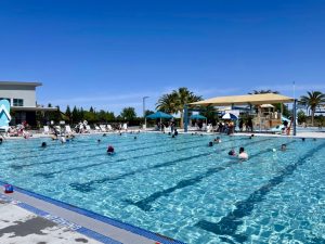 Sacramento’s recently unveiled aquatic center in Natomas looks to be a ...