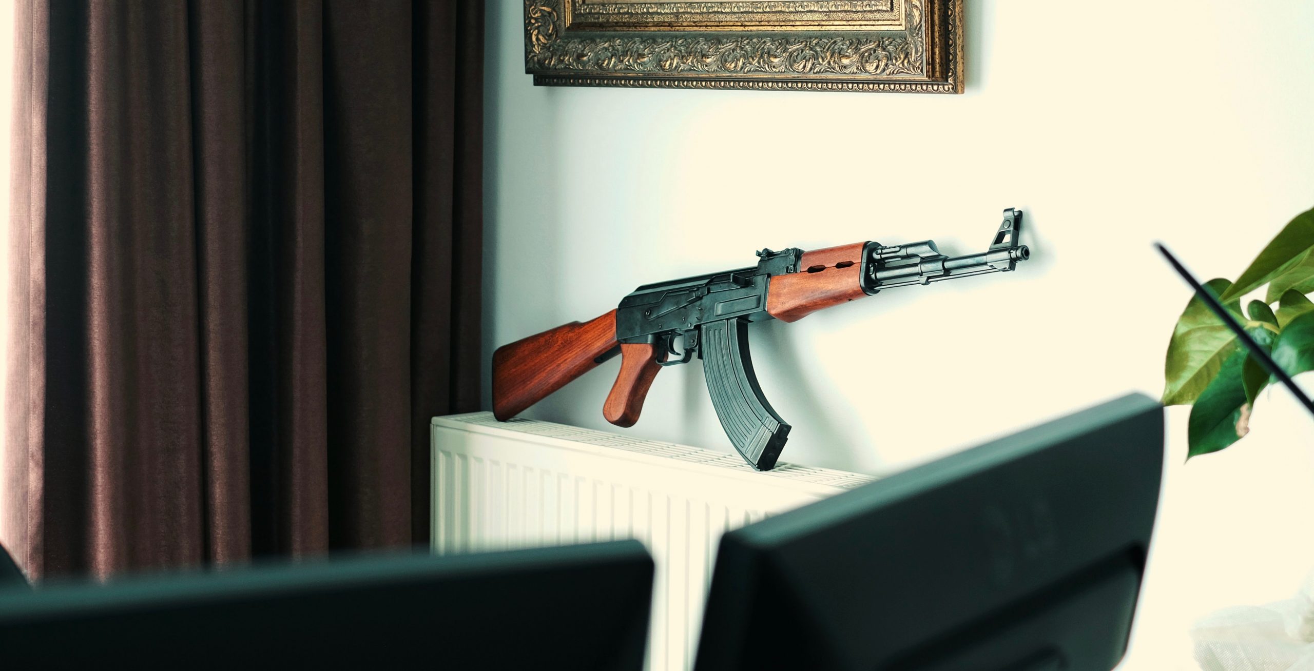 ‘Operation Bear Trap’ highlights Sacramento’s place in the Nevada gun ...