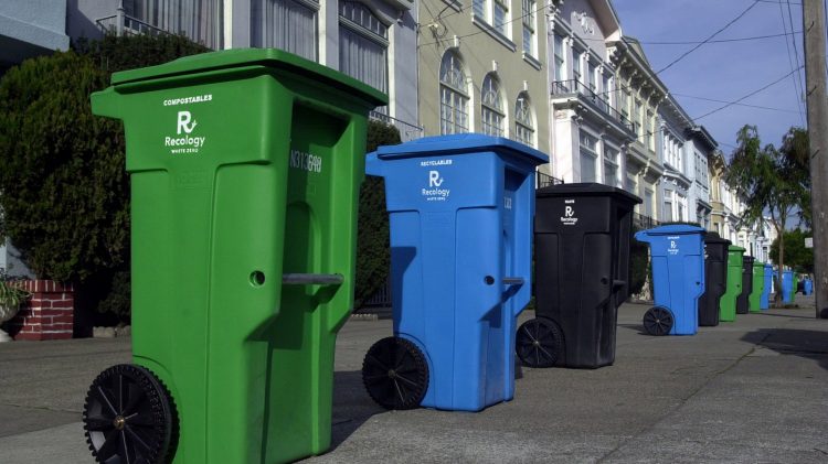 Learn how San Francisco is leading the way on California's organic ...