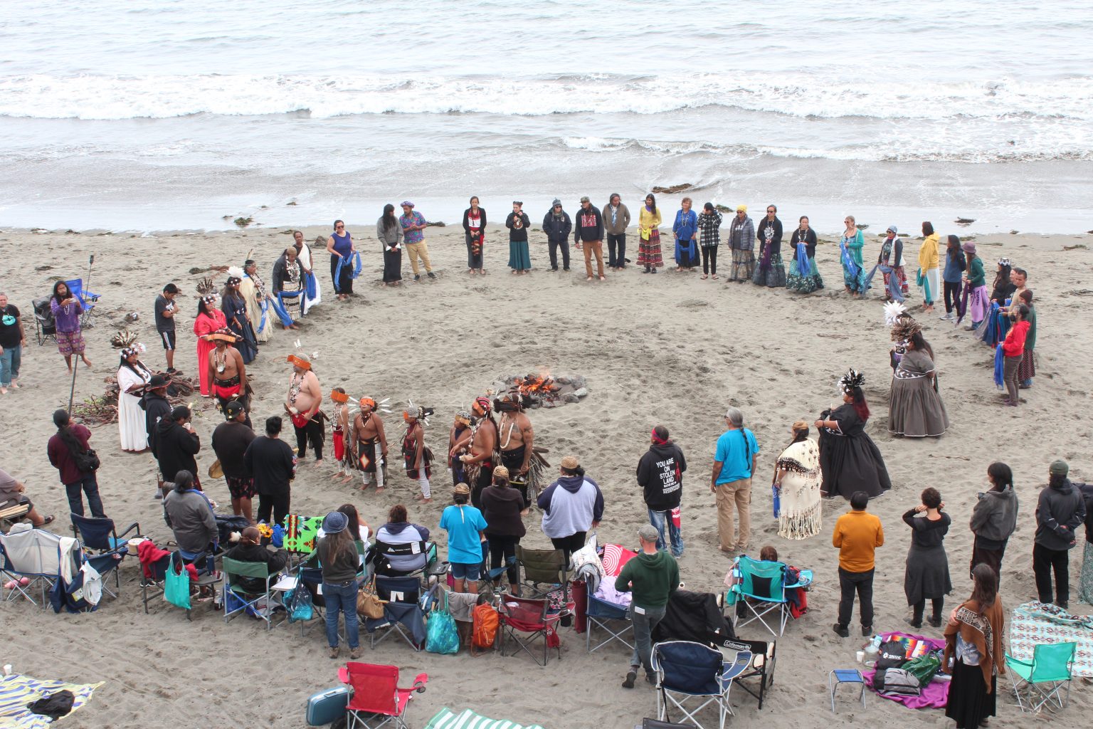 Winnemem Wintu Tribe keeps its culture of conservation strong through ...