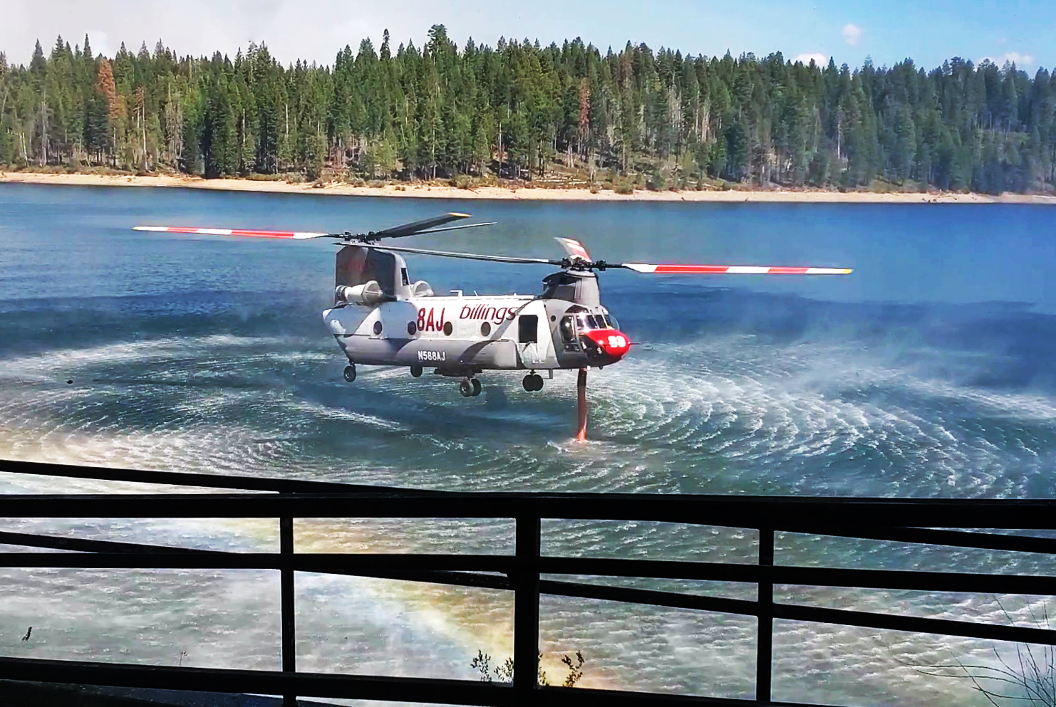 The town that wouldn’t burn • Sacramento News & Review