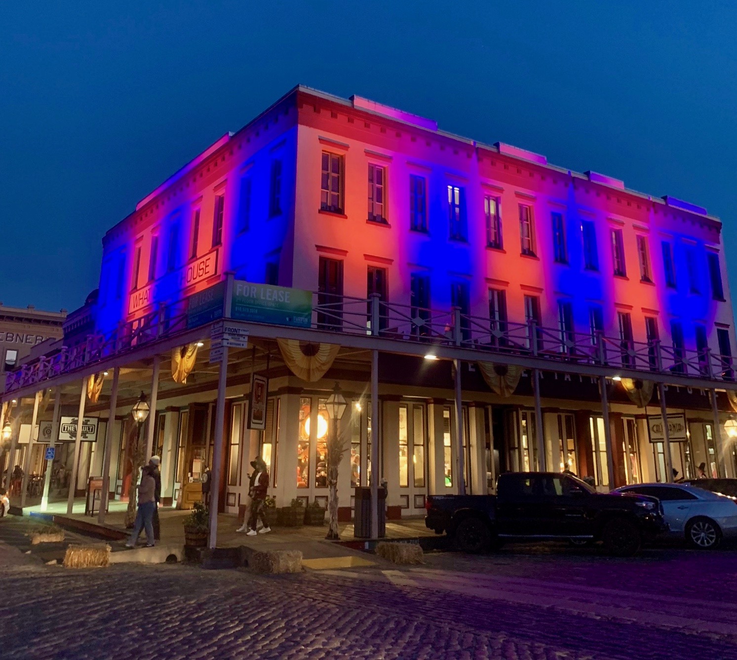 The startling real-life crimes that inspired Sacramento’s ‘haunted ...