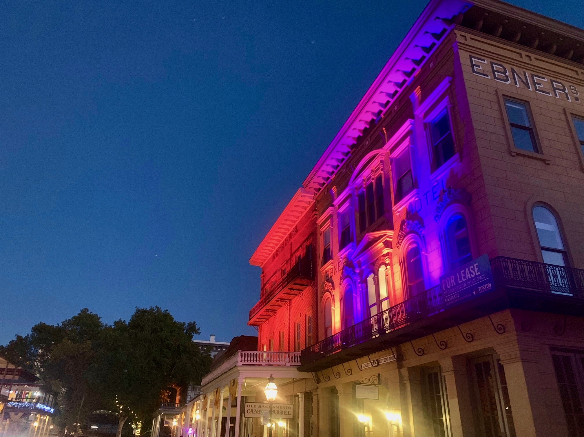 The startling real-life crimes that inspired Sacramento’s ‘haunted ...