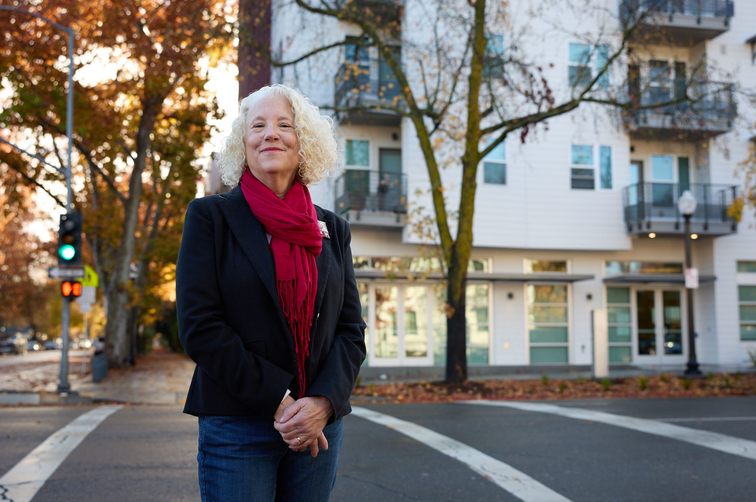 Sacramento housing expert Cathy Creswell pinpoints regulation, land-use ...
