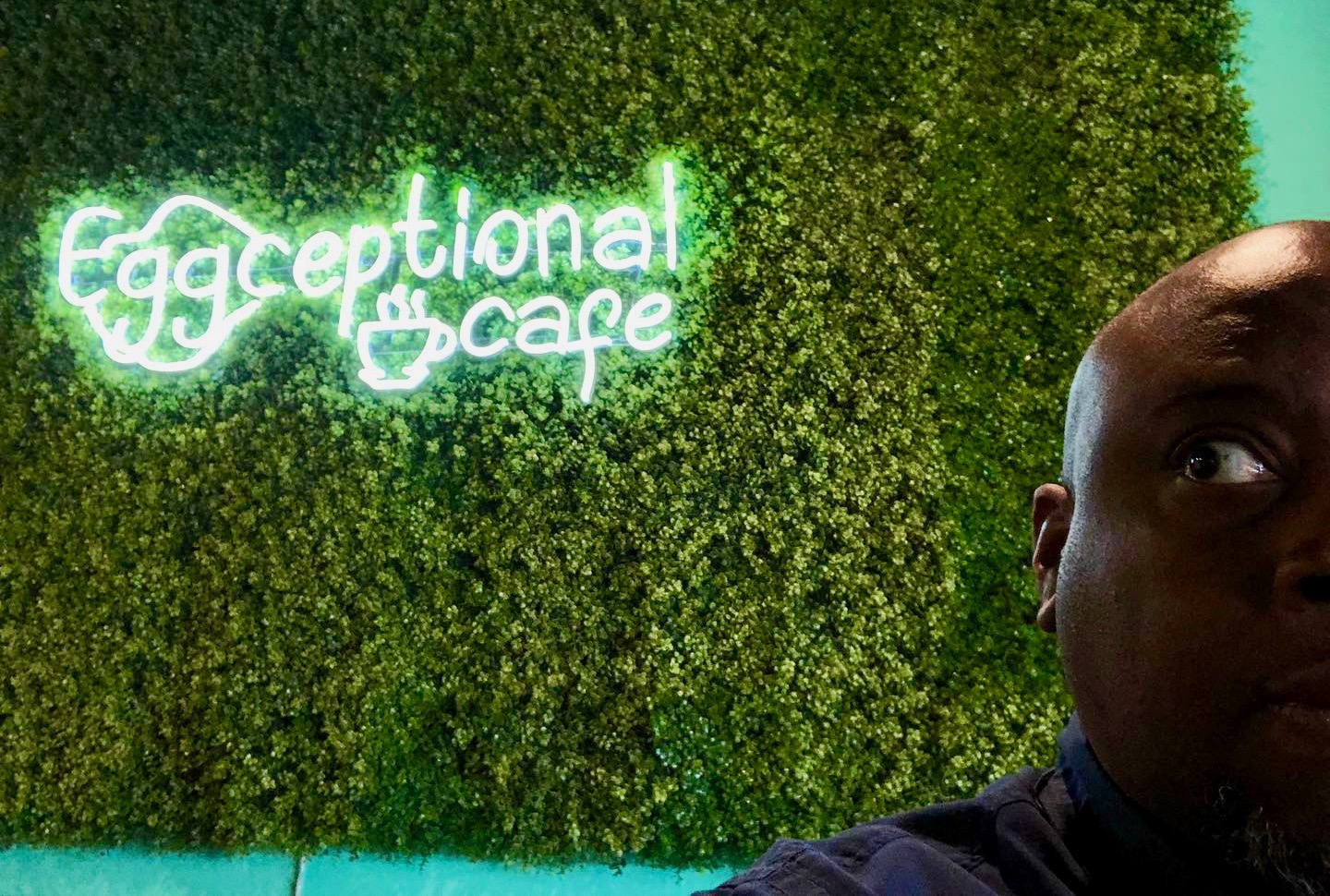 Scribblings on a scribbler: Mr. Hooper shares his muse with Sacramento ...