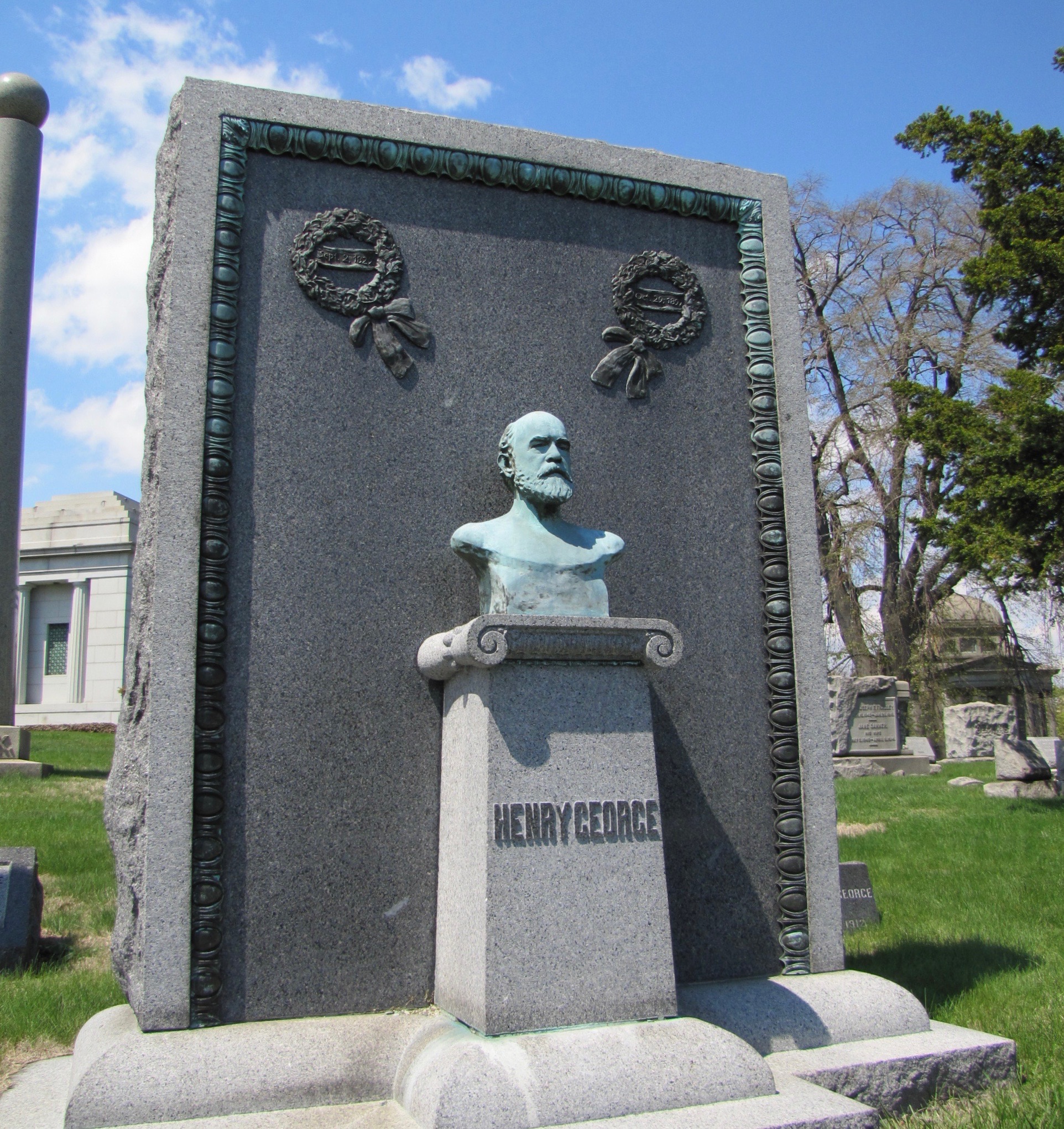 2700 Acres: Henry George and the Bohemian Club • Sacramento News & Review