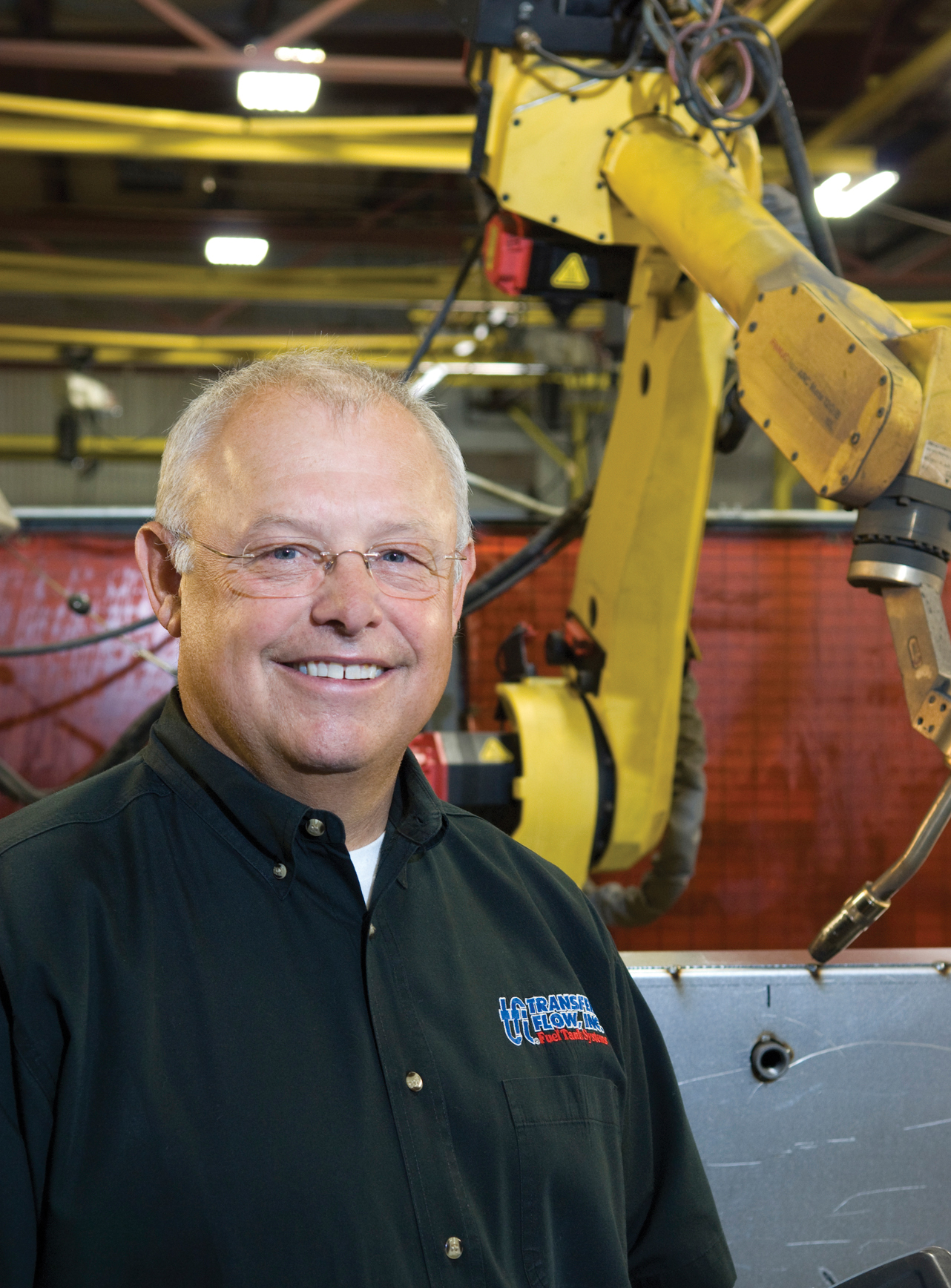 Working together to achieve more: Northern California manufacturers and ...