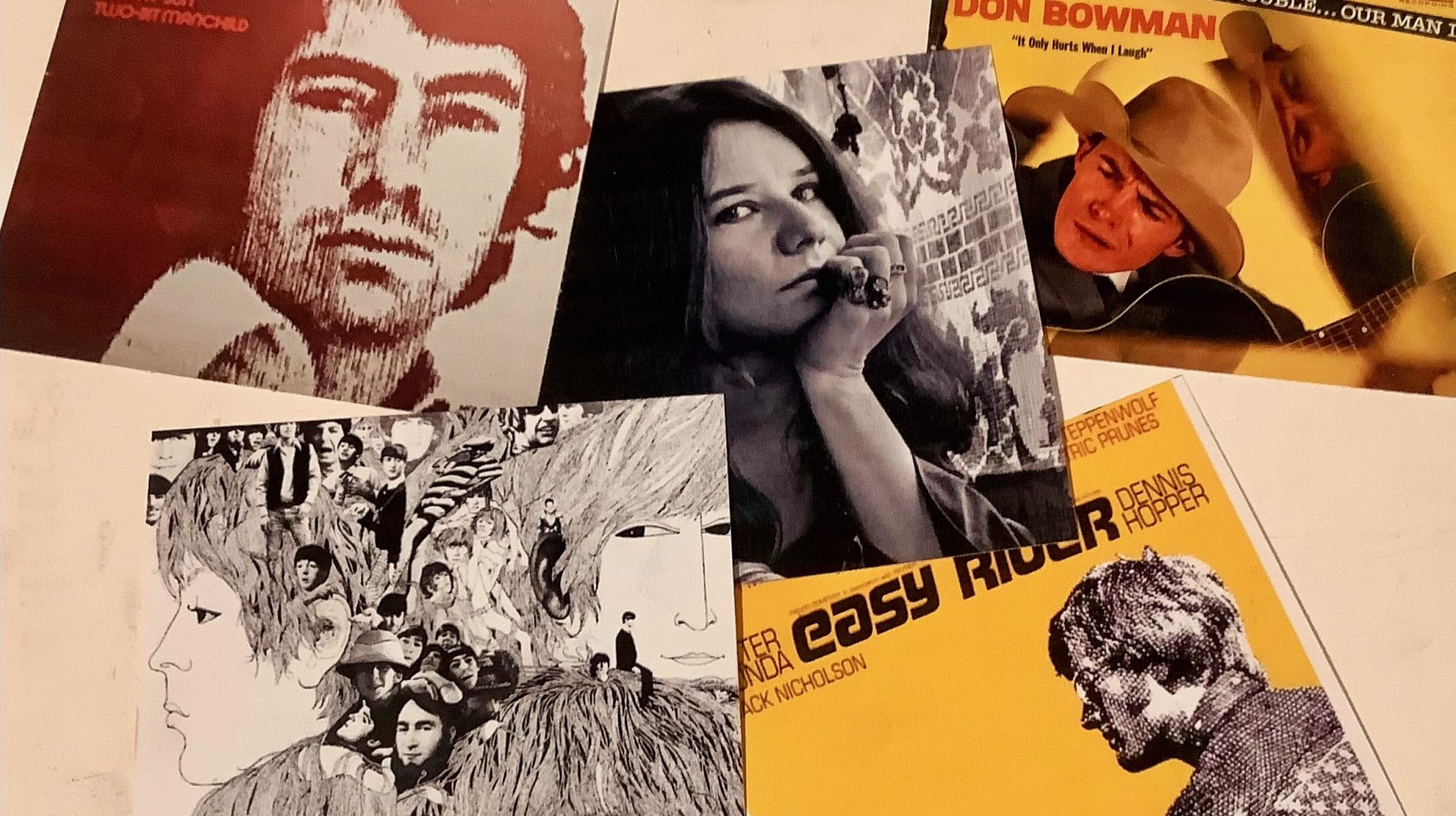 A sonic 420 in Sacramento: Listing to Cannabis songs from the 1960s ...