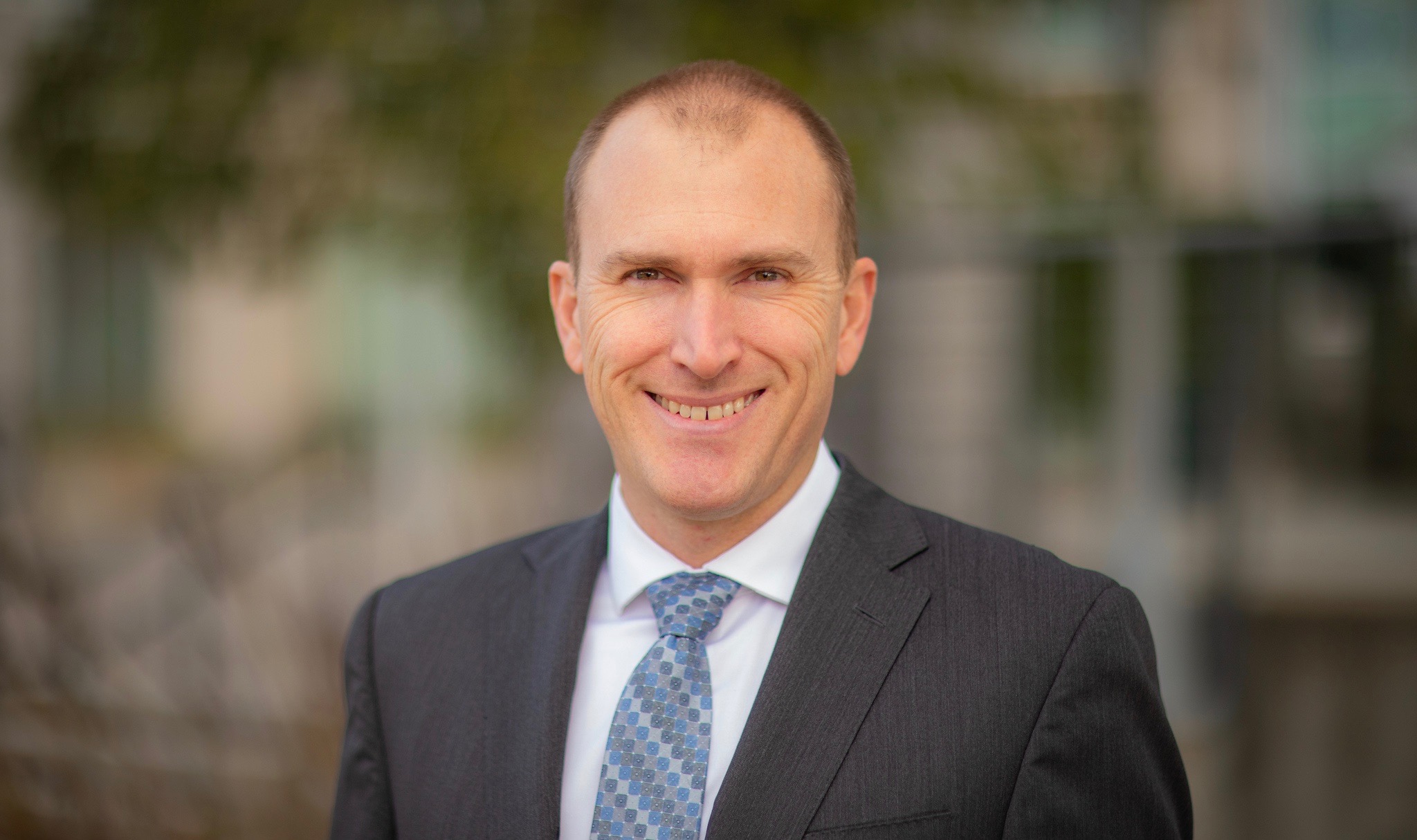Roseville's development services director addresses the city's need for ...