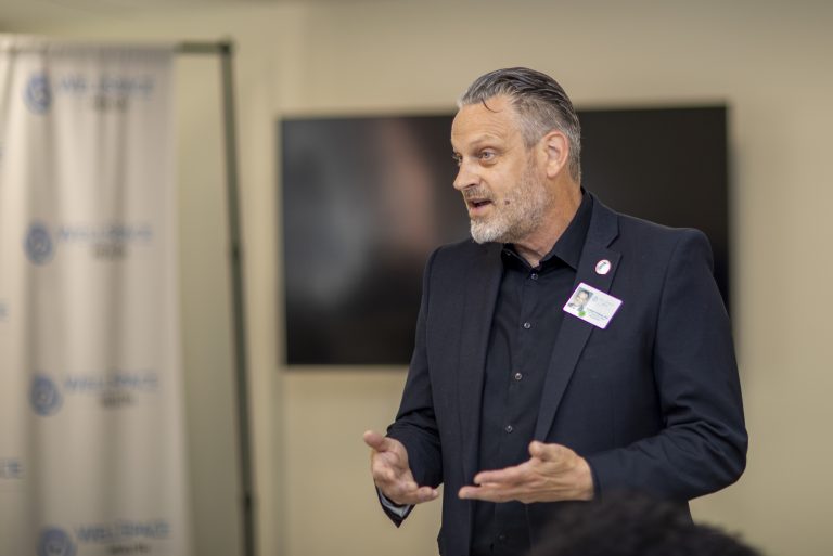 WellSpace’s ‘Crib’ program provides temporary alternative to hospital ...
