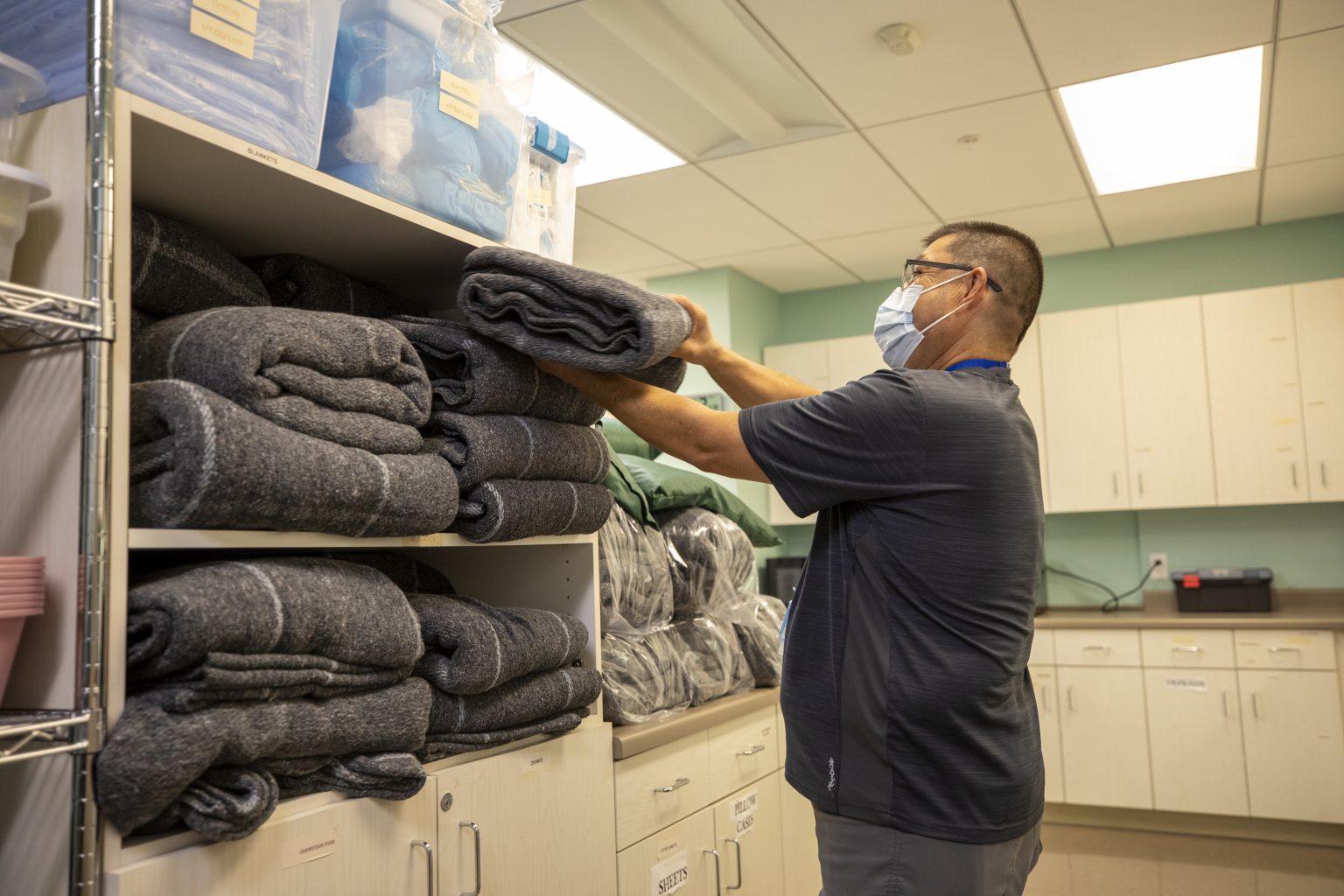 WellSpace’s ‘Crib’ program provides temporary alternative to hospital ...