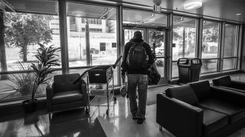 WellSpace’s ‘Crib’ program provides temporary alternative to hospital ...