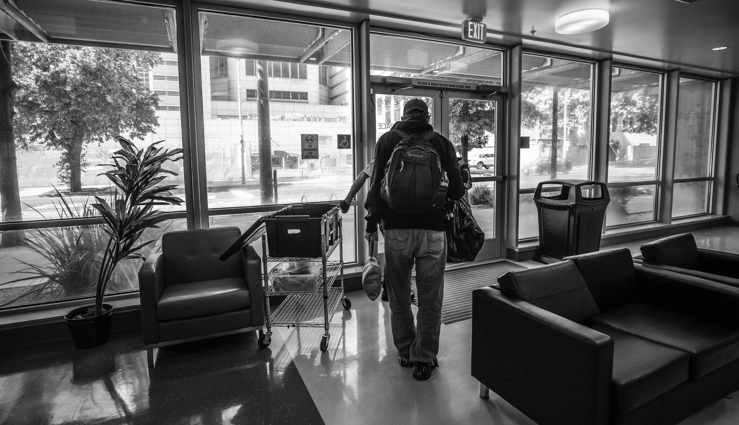 WellSpace’s ‘Crib’ program provides temporary alternative to hospital ...