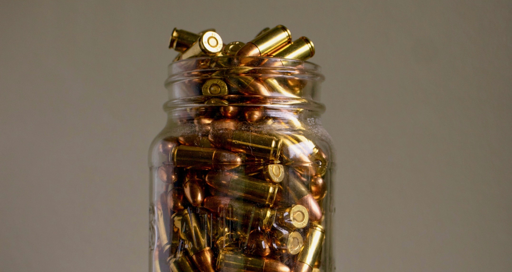 Essay: Gun culture – America’s deadly fasciation is killing us ...
