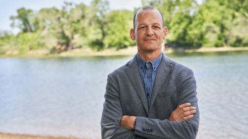 Kevin McCarty talks Sacramento mayoral campaign • Sacramento News & Review