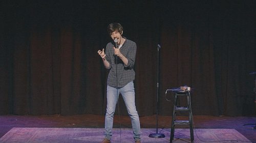 The original ‘Angry IKEA Guy’ Scott Seiss brings his comedy to ...